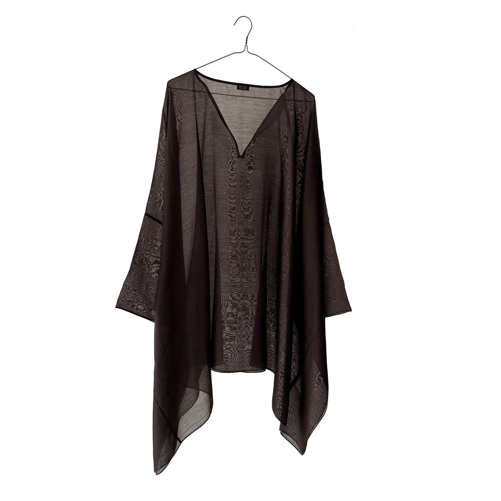 Sheer Kali Xtra-Wide Tunic – Plantation House