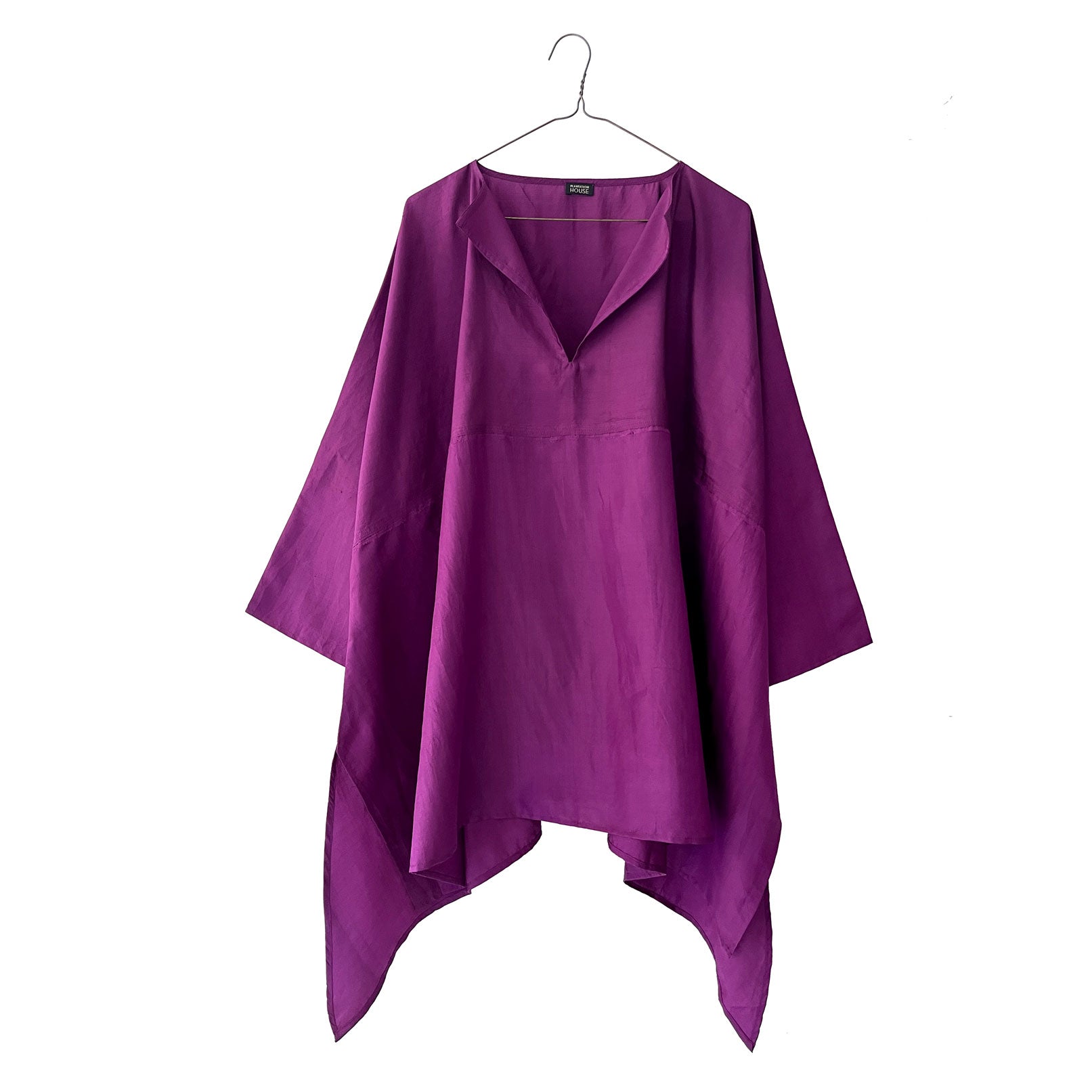 Silk Smock – Plantation House