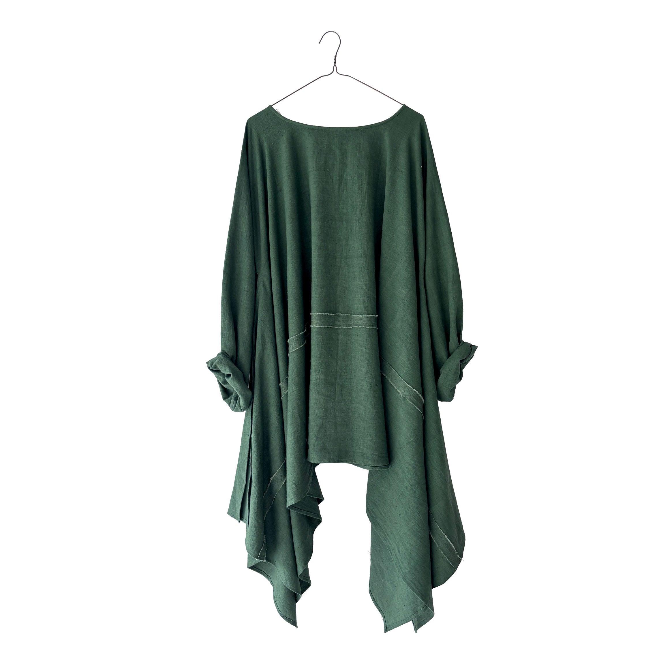 Cotton Artist Folk Tunic – Plantation House
